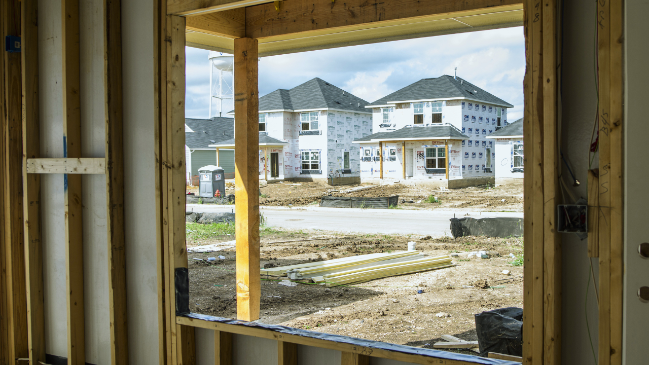 The top 3 reasons housing has become so unaffordable in the US market ...