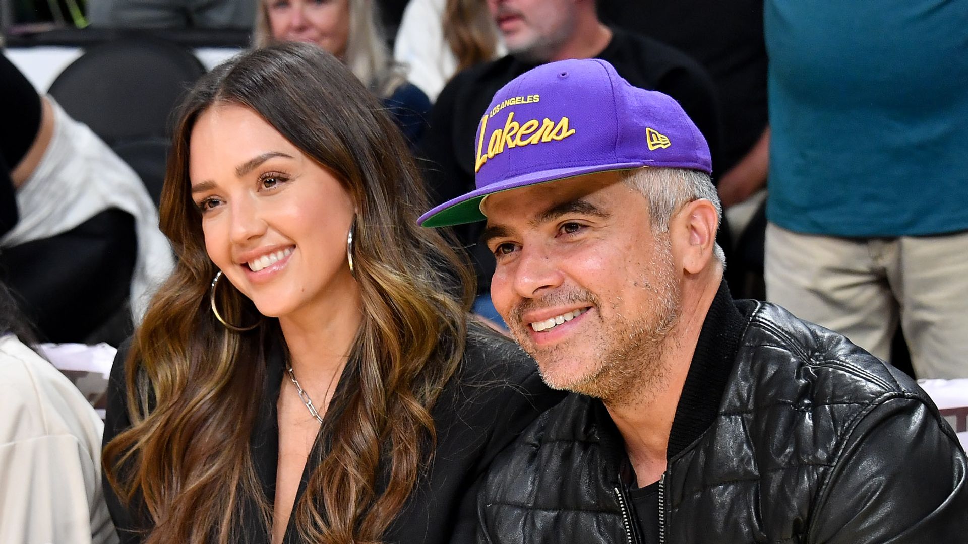 Who is Jessica Alba's ex-husband? Inside 16-year marriage - and why ...