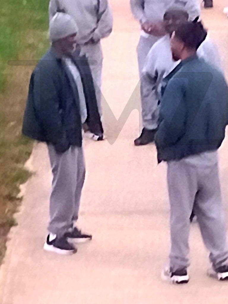 How Sean ‘Diddy’ Combs is spending his days in prison — including drug ...