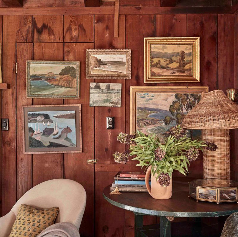 Retro Style Revival In California Homes That Will Make You Rethink ...