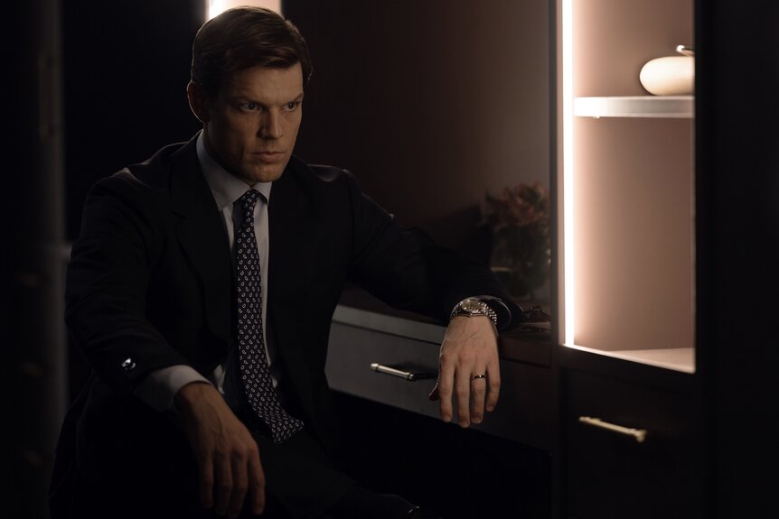 All Her Fault's Jake Lacy on [SPOILER]'s "Inhumane" Point of No Return ...