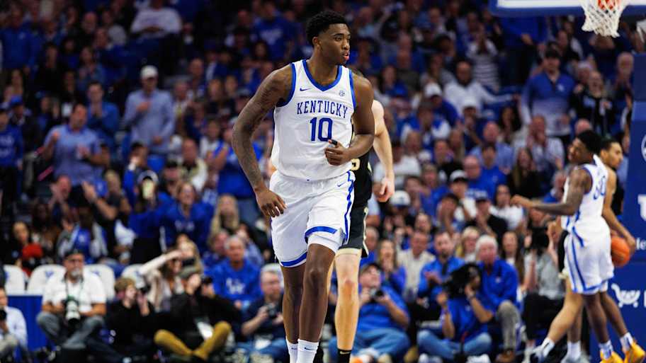 Kentucky's upcoming rivalry game against Louisville is built for ...