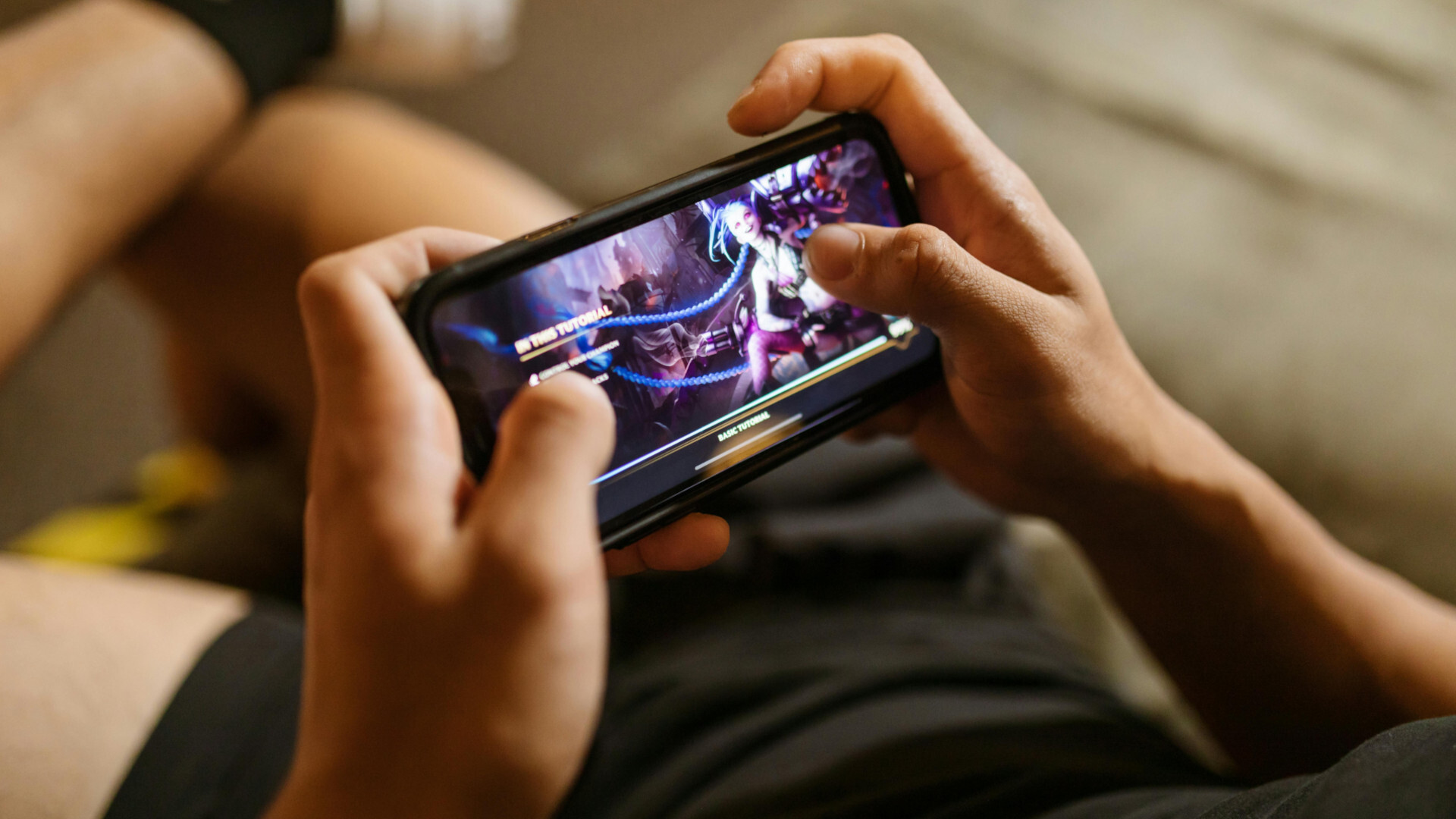 Best Phones for Mobile Gaming in 2025