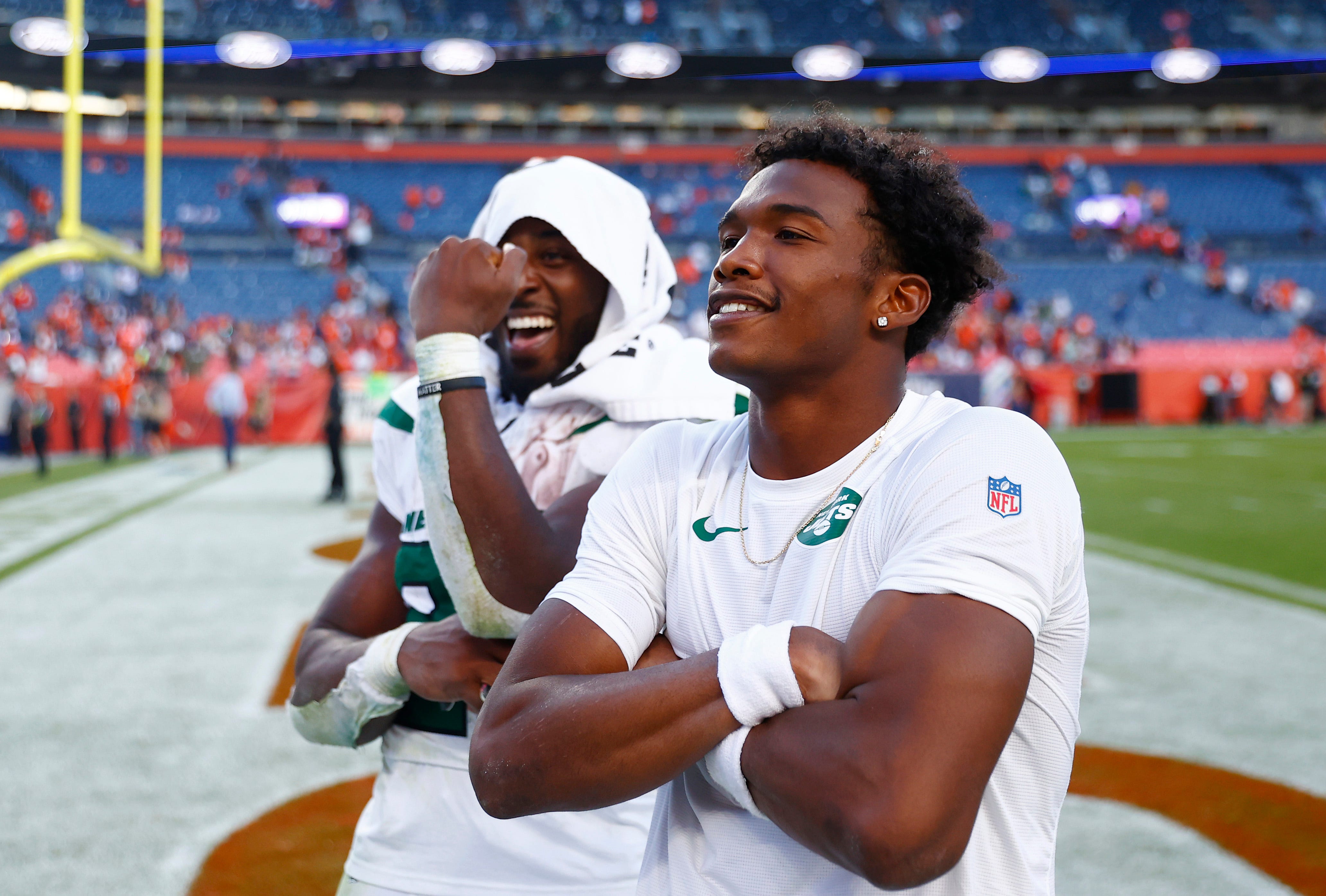 Jets will reportedly be without best offensive player vs. Patriots