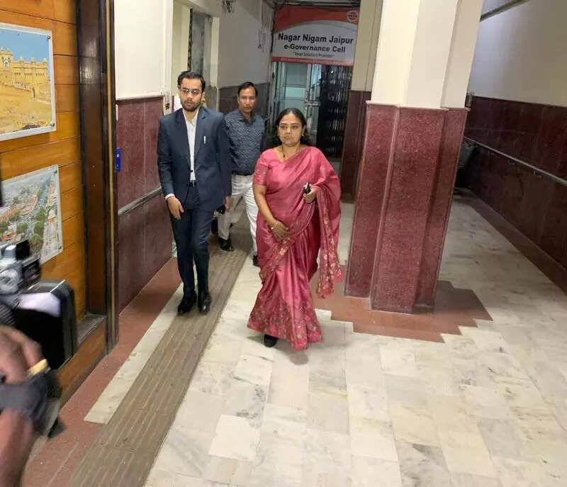 JMC Merger: Separate officials to manage daily ops of two parts