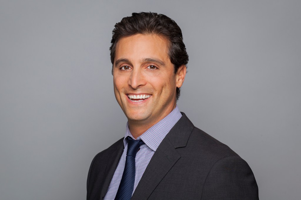 CAA Digital Media Chief David Freeman Exiting to Launch Advisory ...