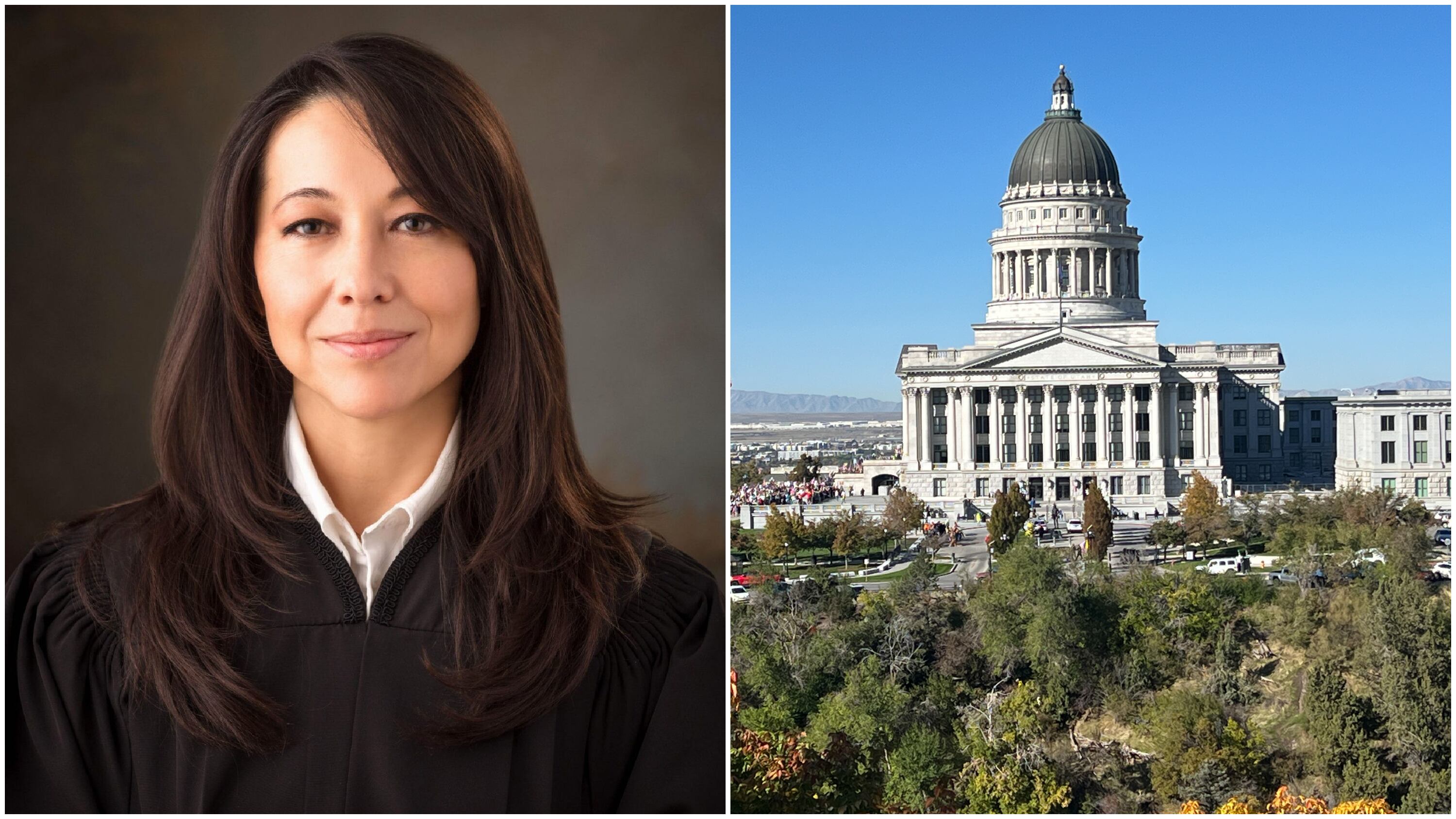 Utah Judge Kills GOP Power Grab Plot