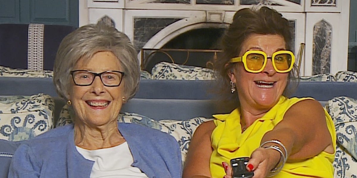 Who is Gogglebox star Lara’s brother? Fans discover star has a VERY ...