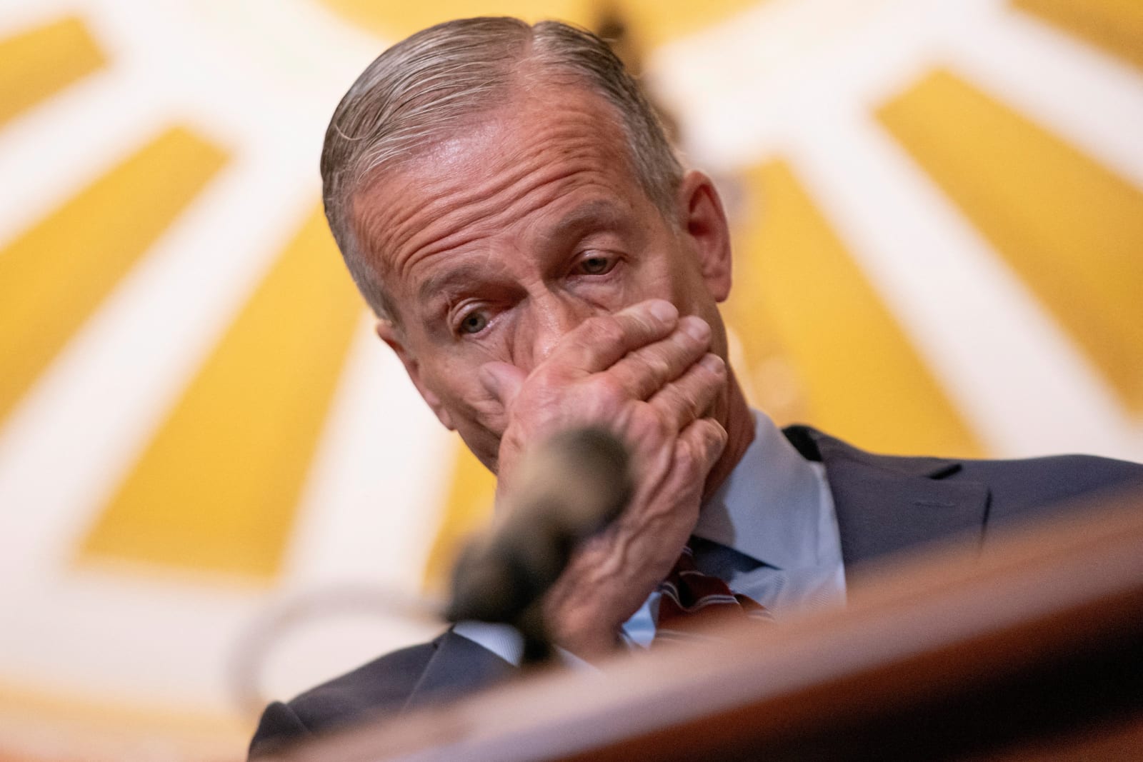 Republicans warned they've trapped themselves 'in a box' with vote promise