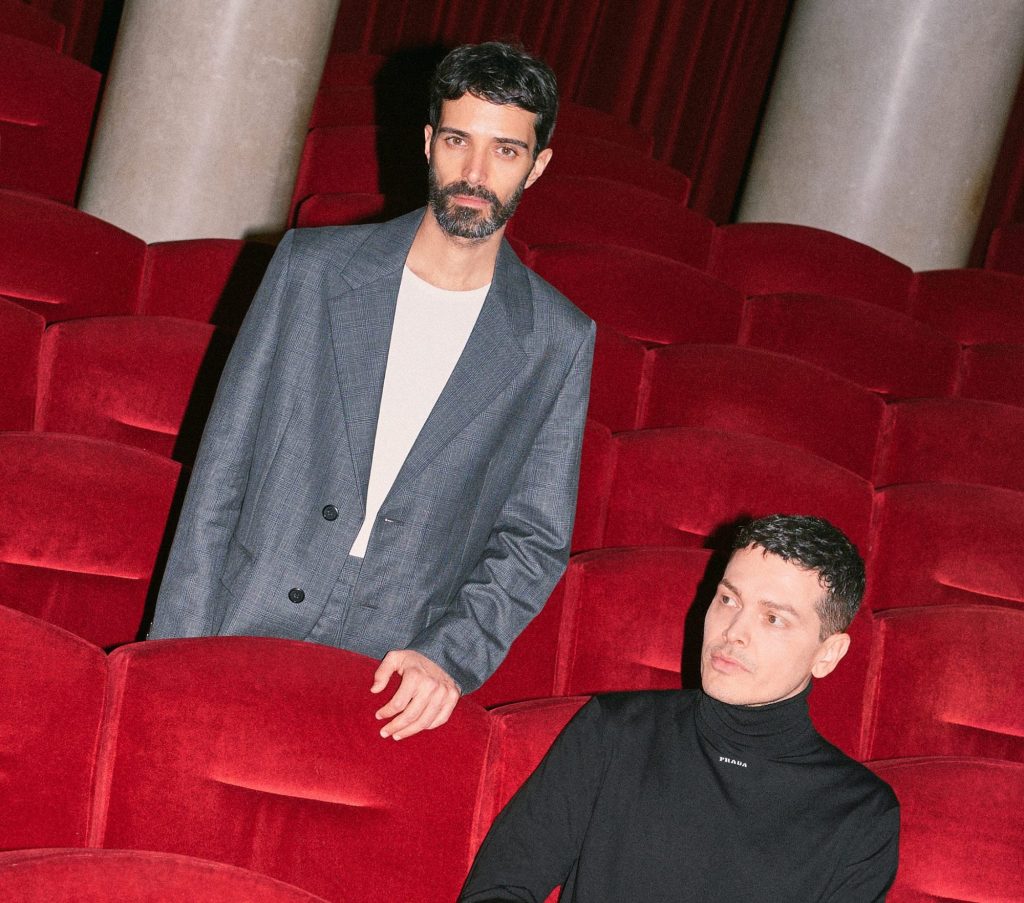 Formafantasma, Salone del Mobile.Milano Conceive Exhibition Space ...