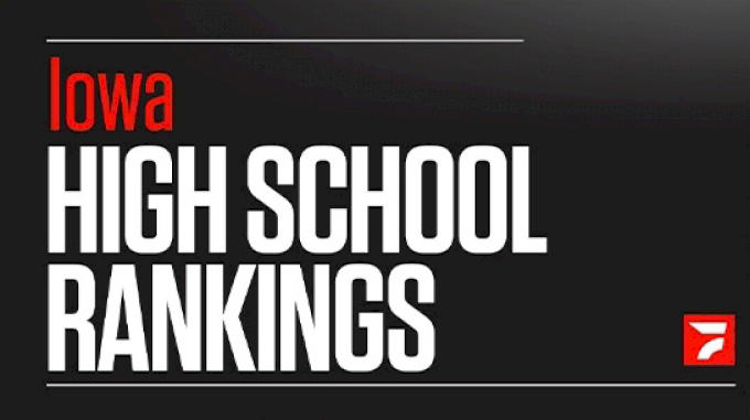 Iowa Class 3A: Ranking the Best Returning Wrestlers for 2025-26