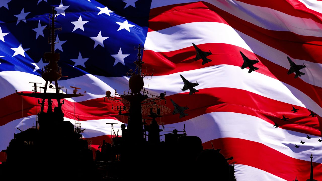 How Hard Is It to Invade the U.S.? Here’s Why Freedom Won’t Fall ...