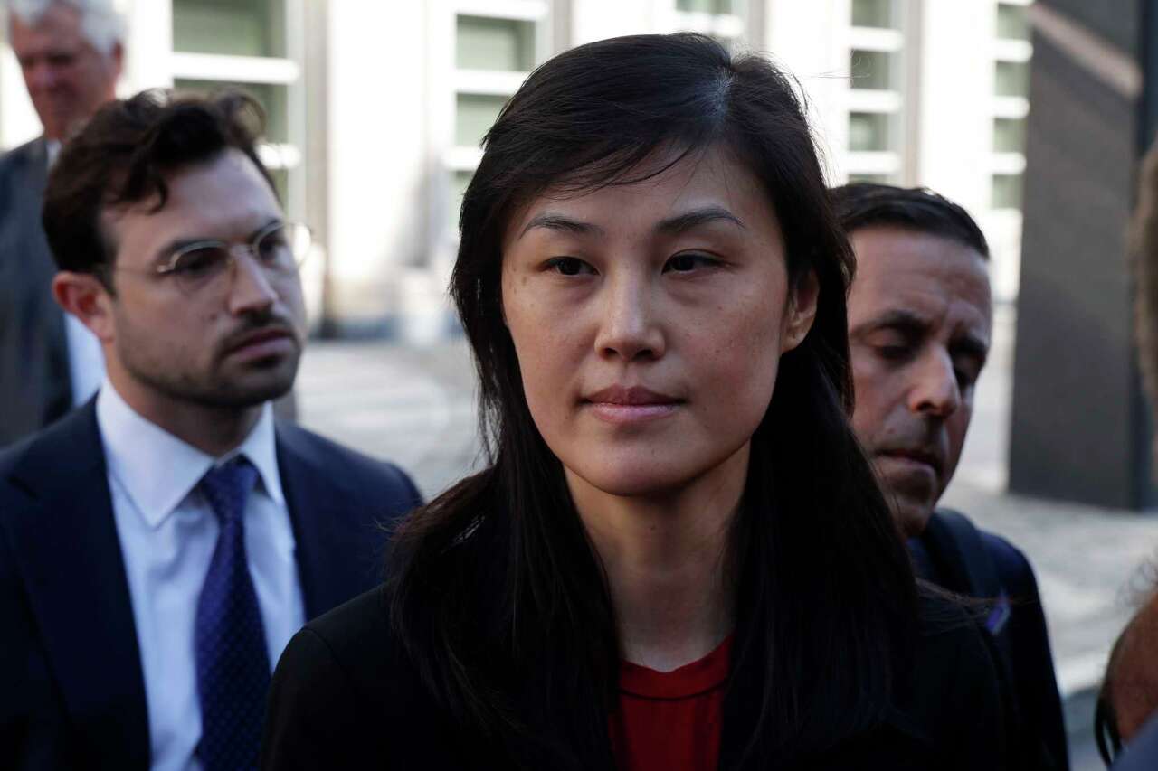 Trial of former NY official alleged to be Chinese agent begins