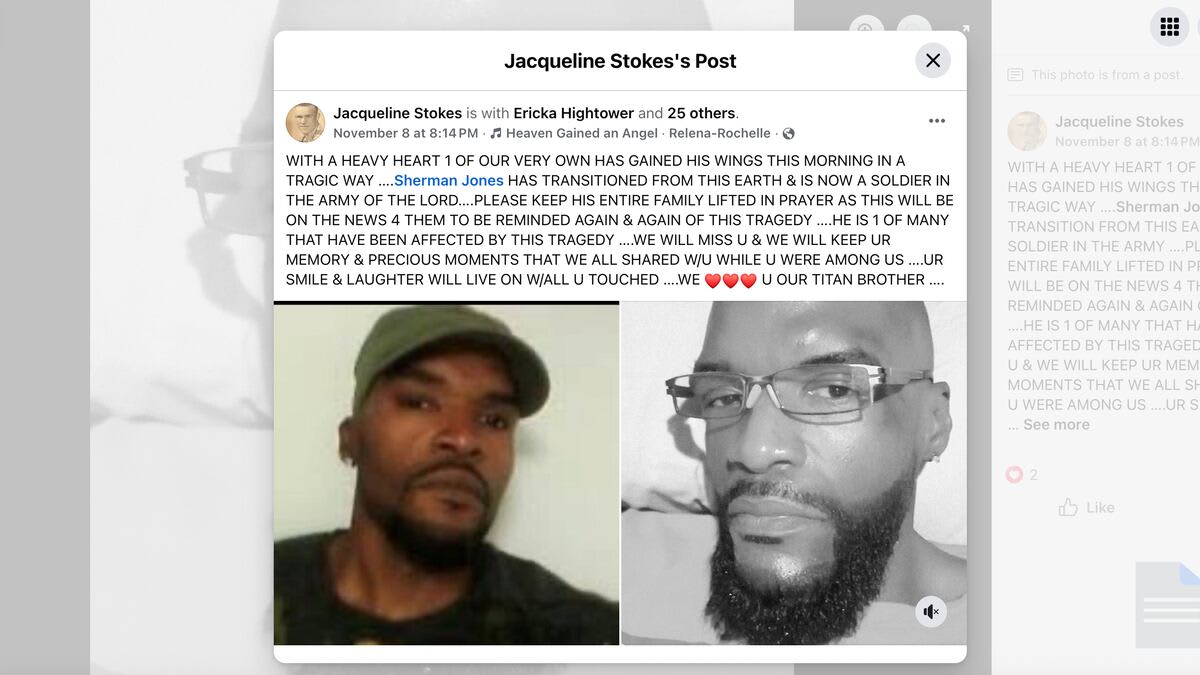 The 4 lives lost in the Ybor City crash