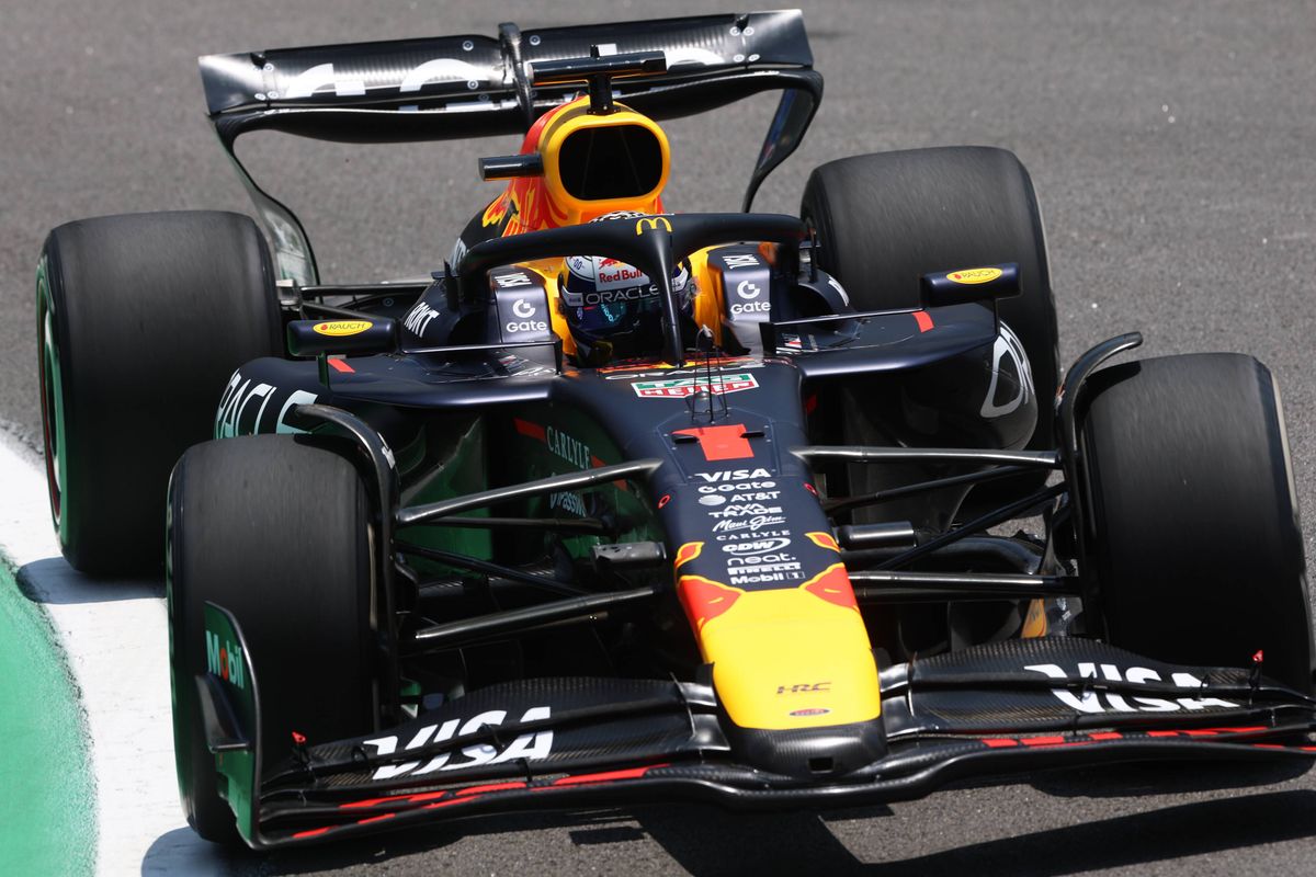 Wie Red Bull an der Seite von Ford die Konventionen der F1 herausfordern will