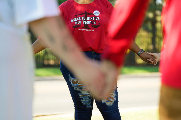 Oklahoma death row inmate Emmanuel Littlejohn executed