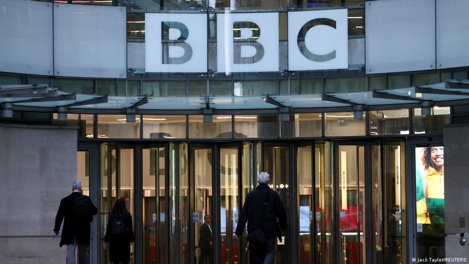 It’s Trump vs. the press, again, with new threat to BBC