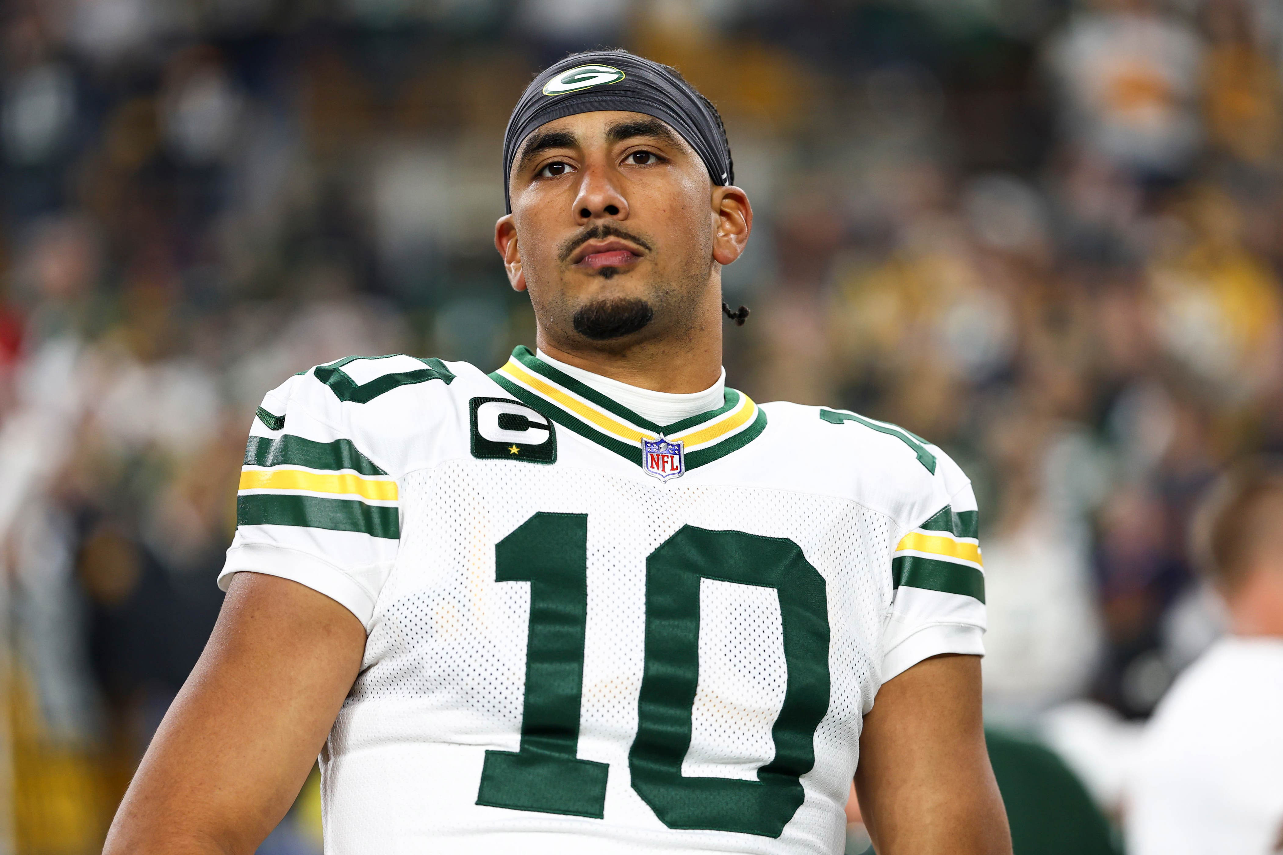 Packers QB Jordan Love sends strong message on Matt LaFleur after ...
