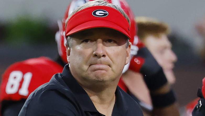 Georgia Bulldogs Provide Key Injury Updates Ahead of Matchup Vs. Texas ...