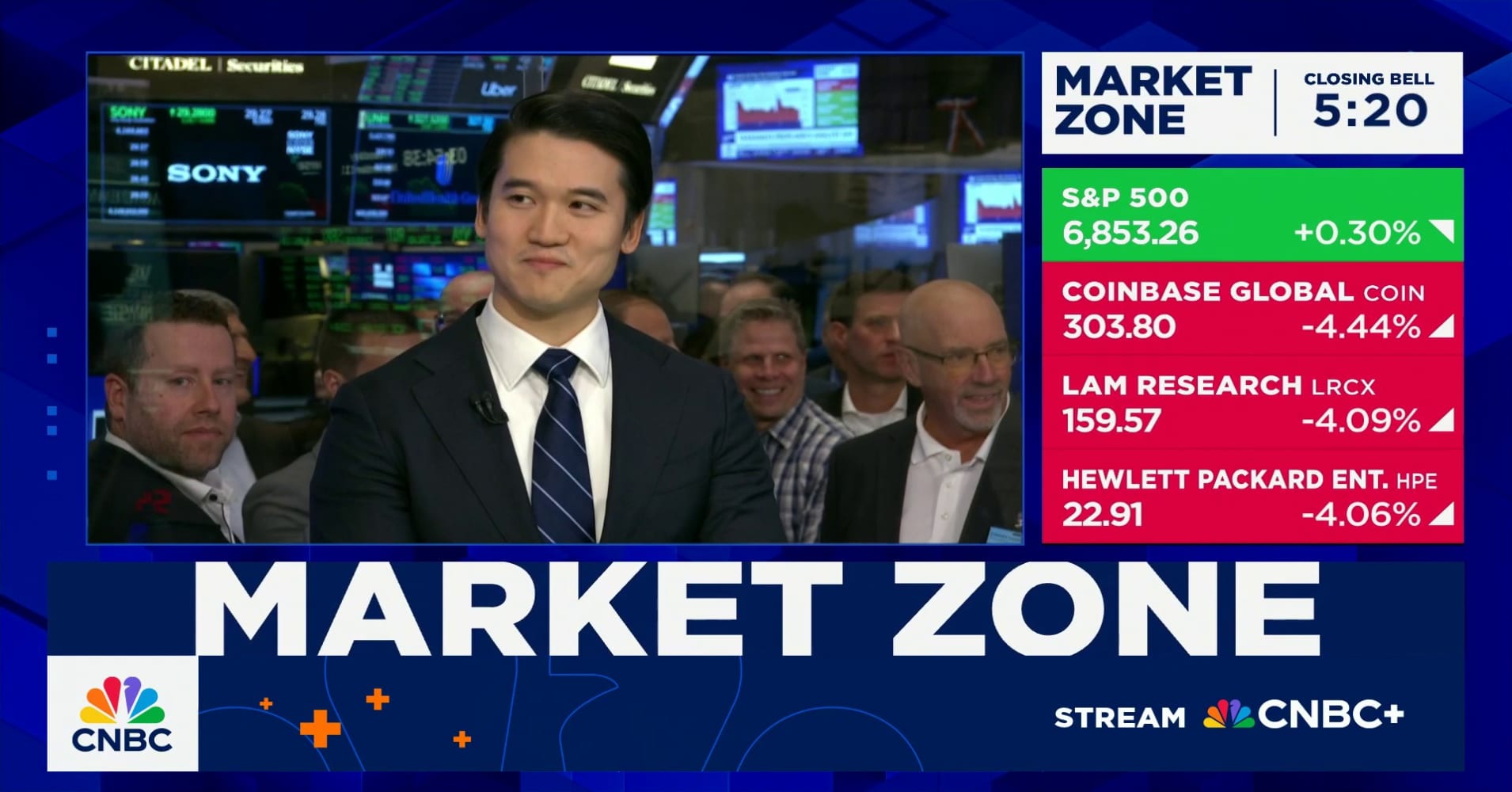 Everything will rally into yearend, says Wells Fargo's Ohsung Kwon