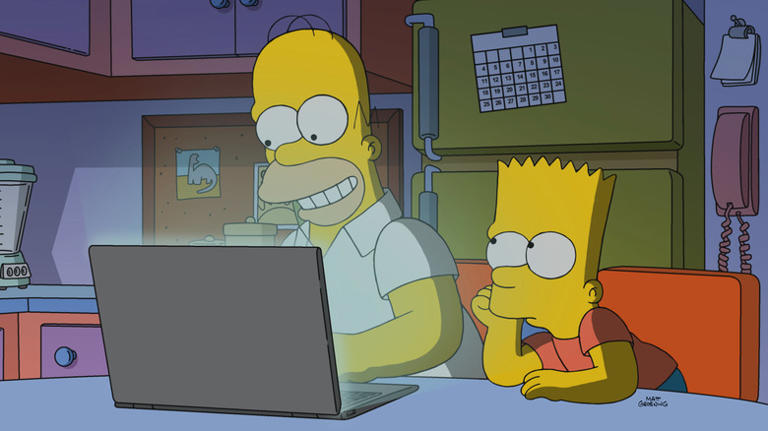Fox Sets 2026 Midseason Schedule: American Dad! And The Masked Singer ...