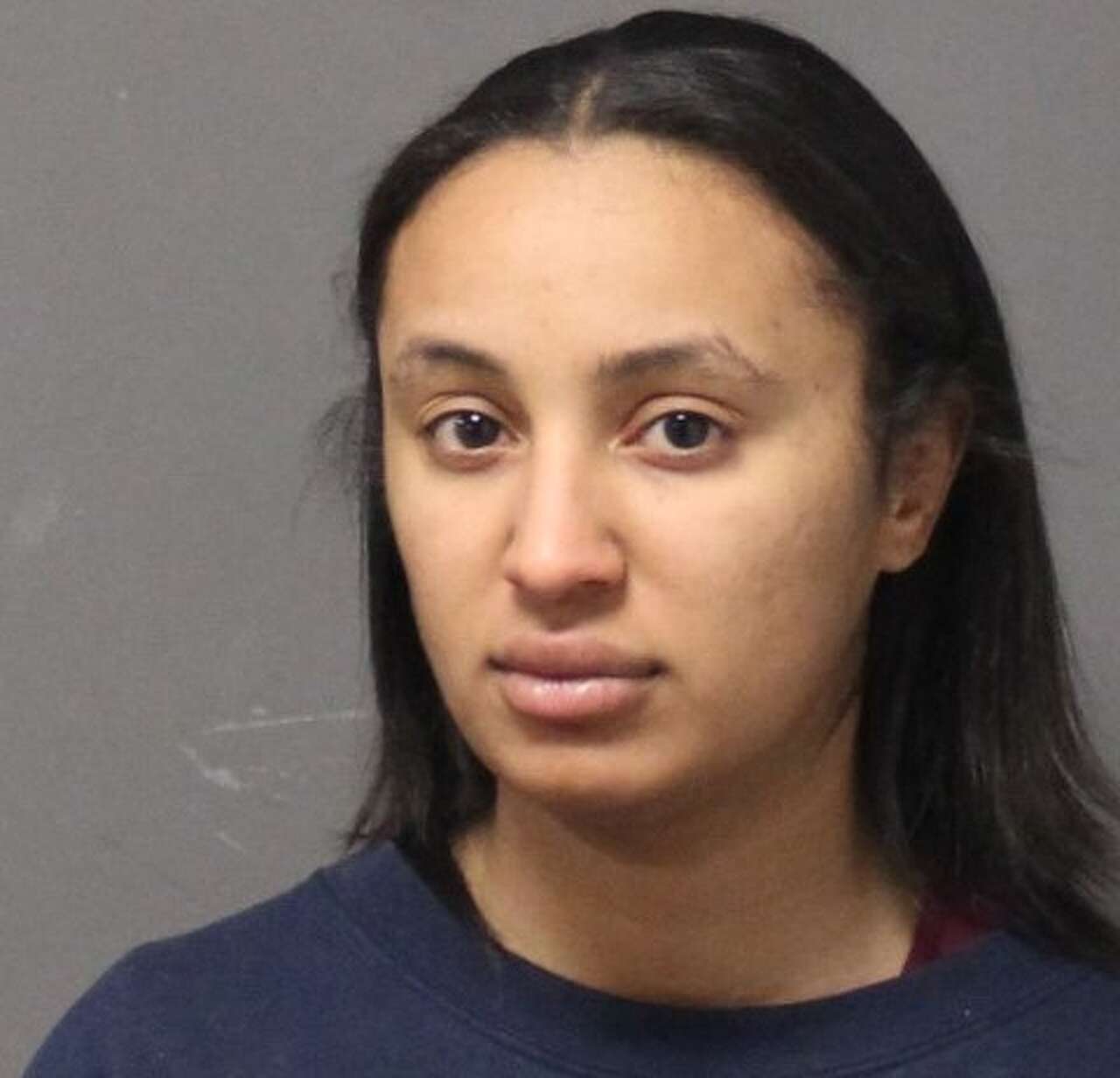 Woman charged after dog found dead on roadside in Mansfield: 'A long ...