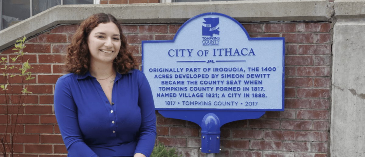 20-Year-Old Communist Wins Ithaca City Council Seat