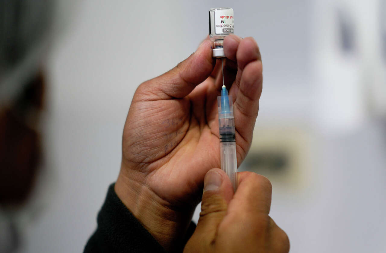 Ken Paxton's vaccine rhetoric fuels distrust in pediatric care