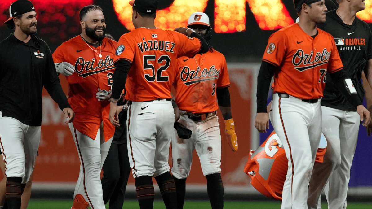 MLB: Orioles Eyeing 'Big Fish' in Free Agency, Who's on Their List?