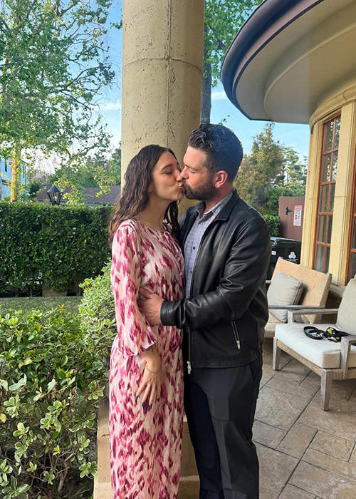 Who is Ozzy and Sharon's son Jack Osbourne as he gets ready to hit the ...