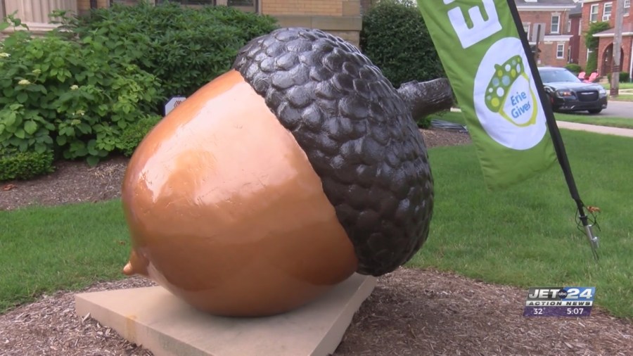 Erie Community Foundation hosting regional summit