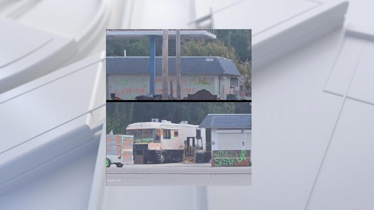 Brevard County criminal crack house demolished by SWAT team