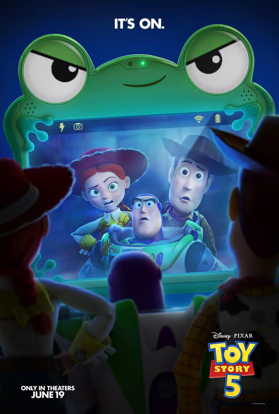 Toy Story 5 Trailer and Release Date: When will Woody, Buzz and friends ...