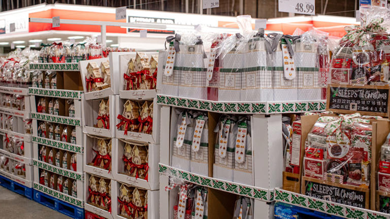 Your Ultimate Costco Holiday Shopping Guide (2025 Edition)