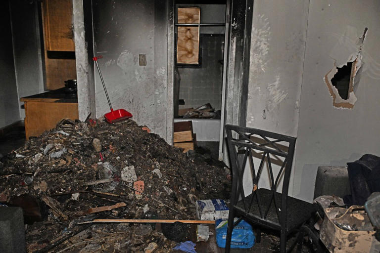 NYC funeral services set for FDNY firefighter who died battling all ...