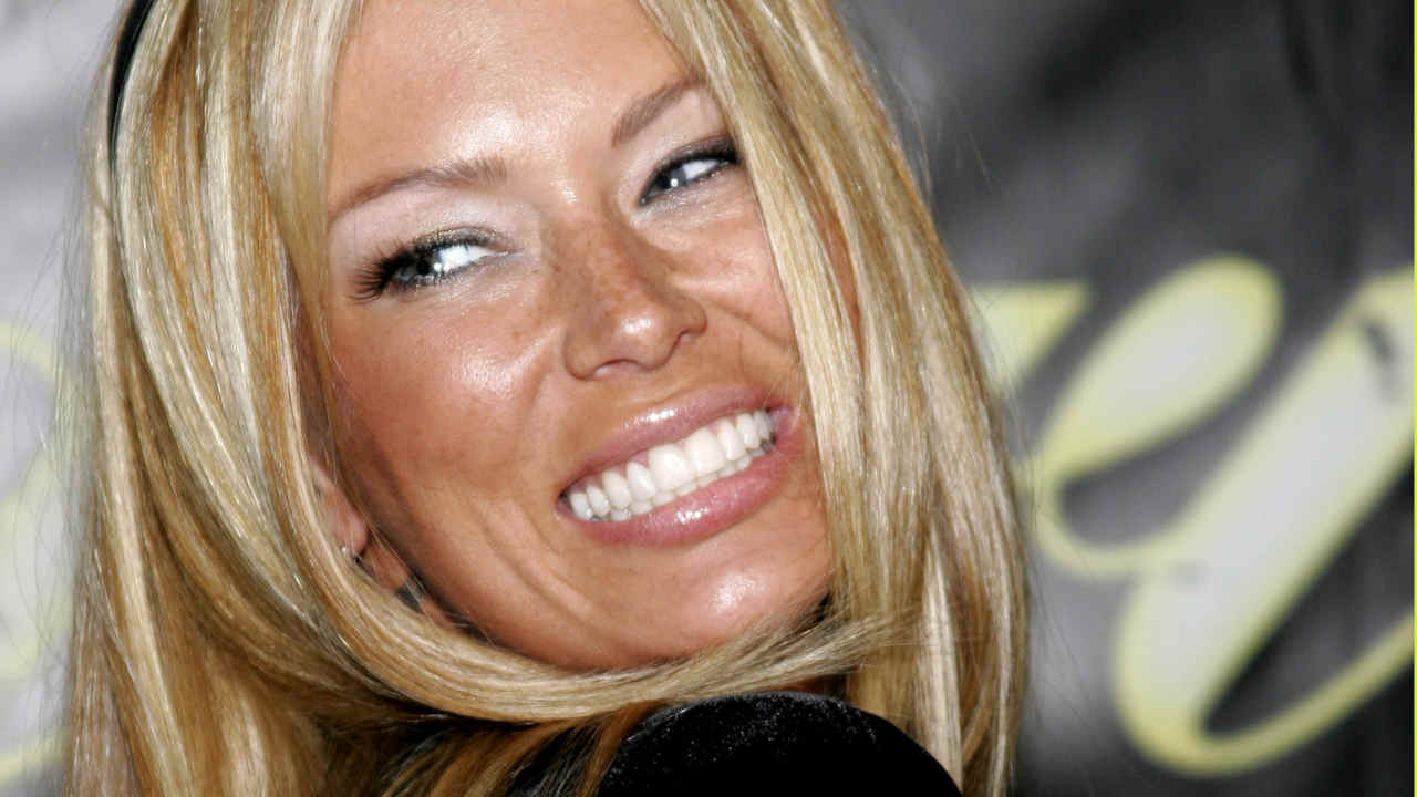 Era una star di film per adulti, ora Jenna Jameson cambia vita: l ...