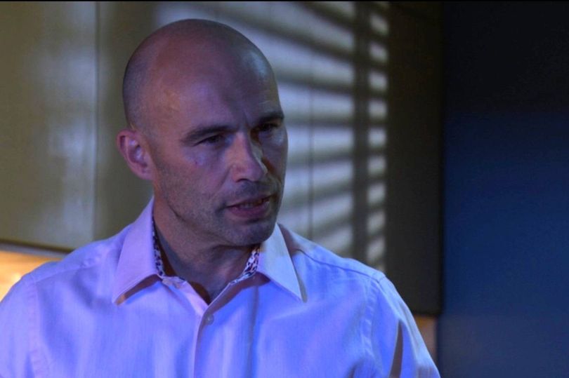 EastEnders Teddy future 'sealed' as fans say he won't be jailed for ...