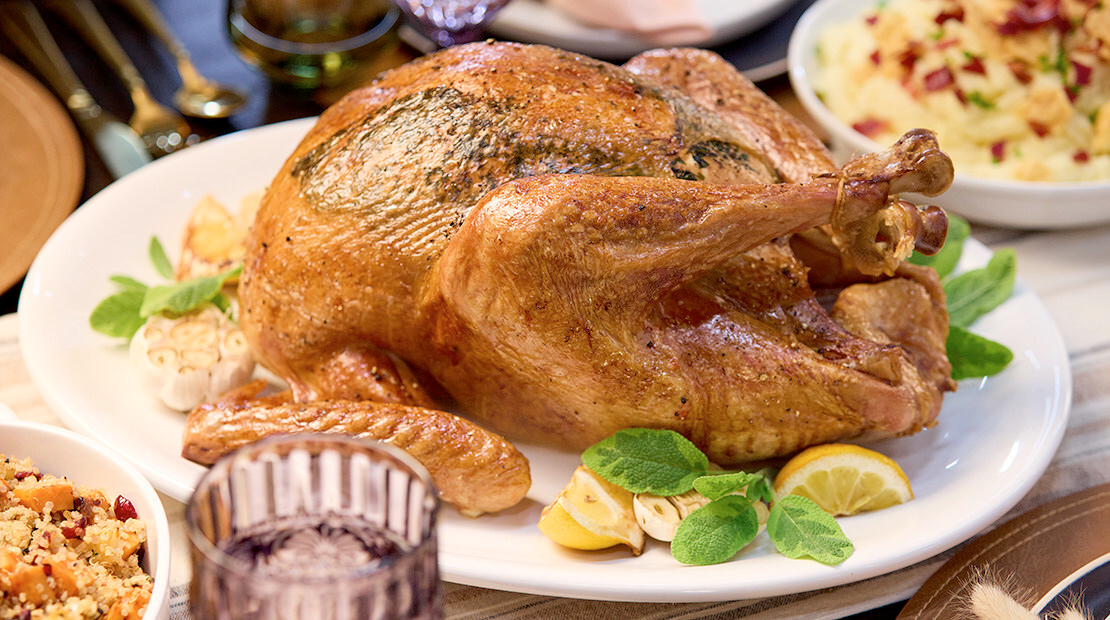 Thanksgiving turkey prices could see 40% increase. Where to find them ...
