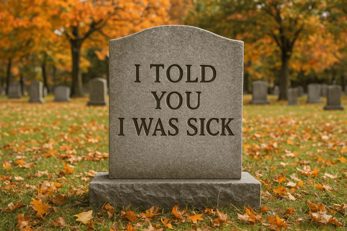 8 quirky & fascinating gravesites and cemeteries to visit in Oklahoma