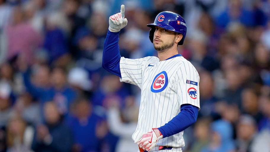 MLB officials explode Mariners fans' hopes for a surprise Kyle Tucker ...