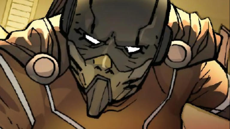 Star Wars' First Female Sith Was A Sadistic Monster (Who Met A Tragic End)