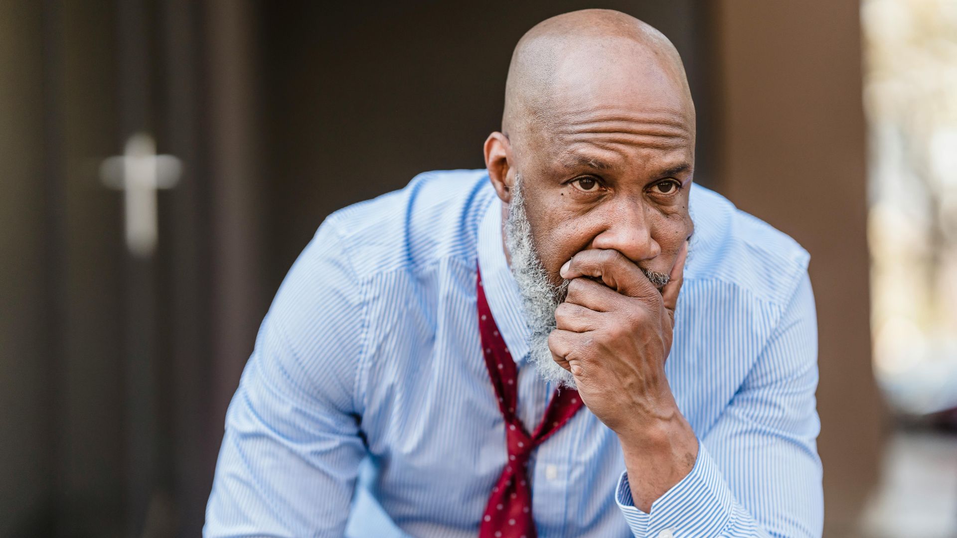 Job Hunting After 50: How Age Discrimination Prevents Older Candidates ...