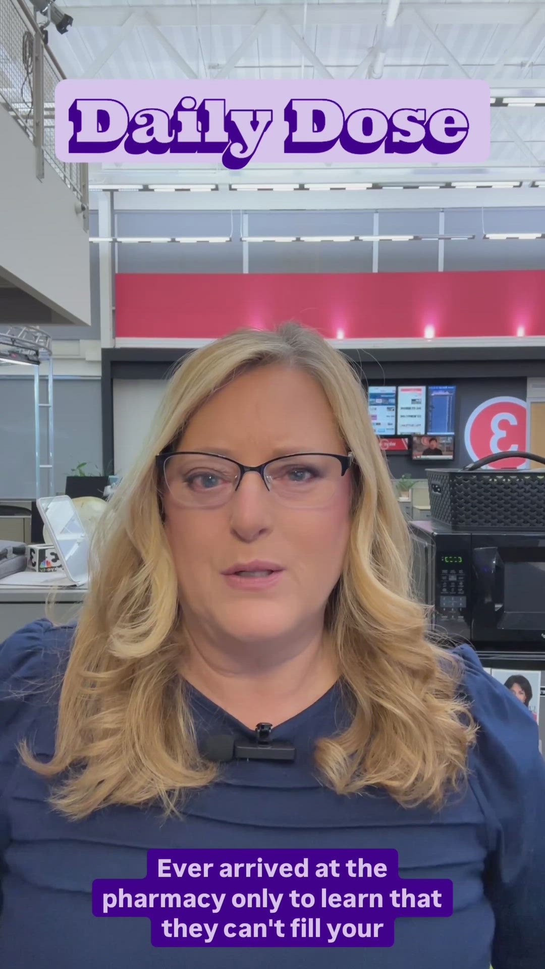 Here's why your pharmacy couldn't fill that prescription