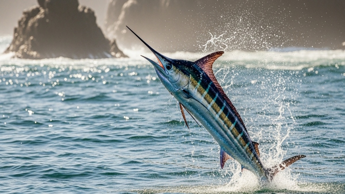 10 paraísos de pesca en el Norte de México que se encienden en invierno