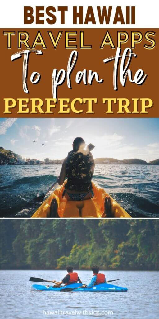 Best Hawaii Travel Apps You Actually Need (2026)