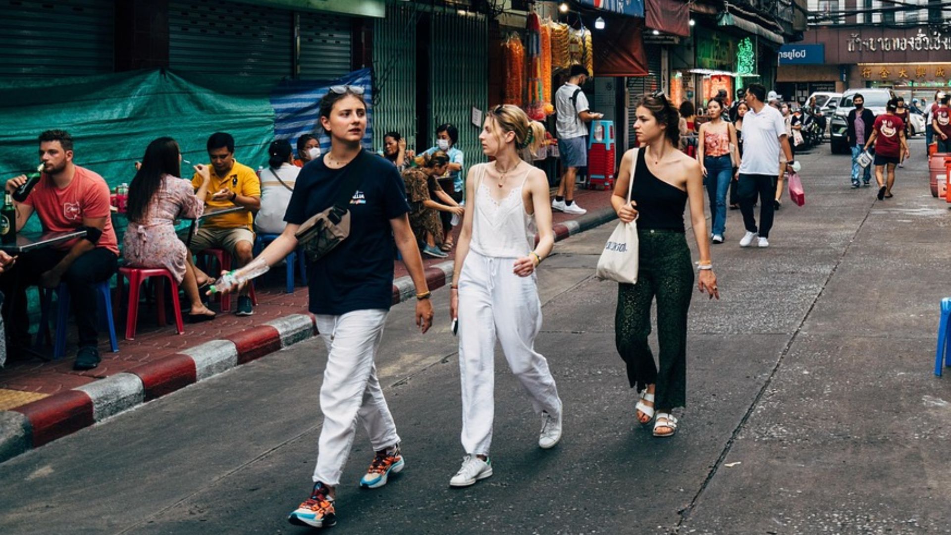 Here’s Why Thailand Might Not Be The Best Destination For Inexperienced ...