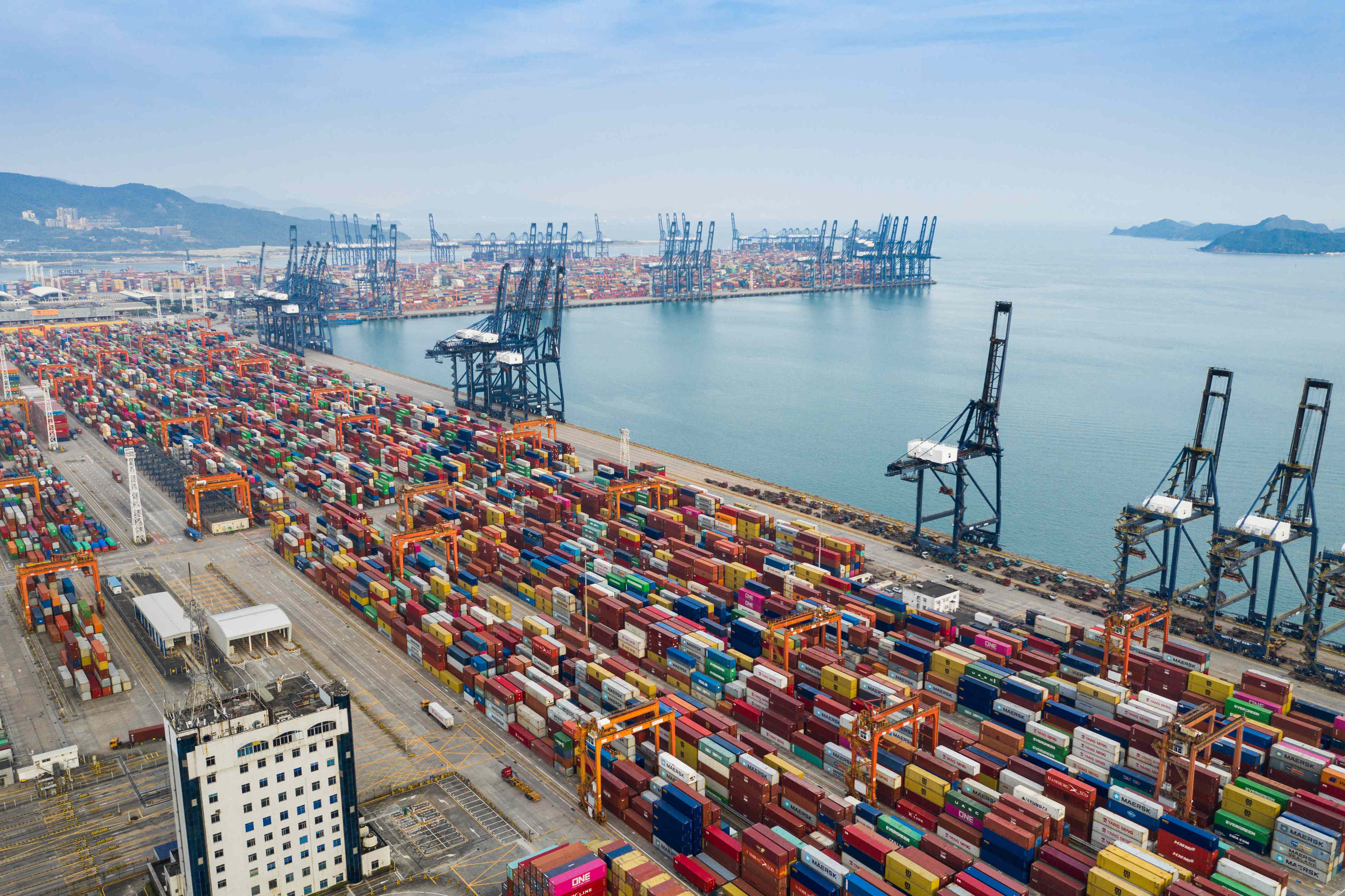 The Basics of Tariffs and Trade Barriers