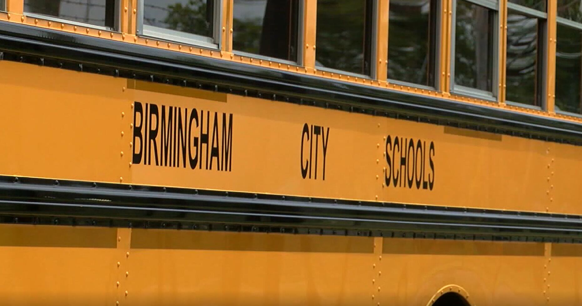 Birmingham City Schools hosting operations department hiring event