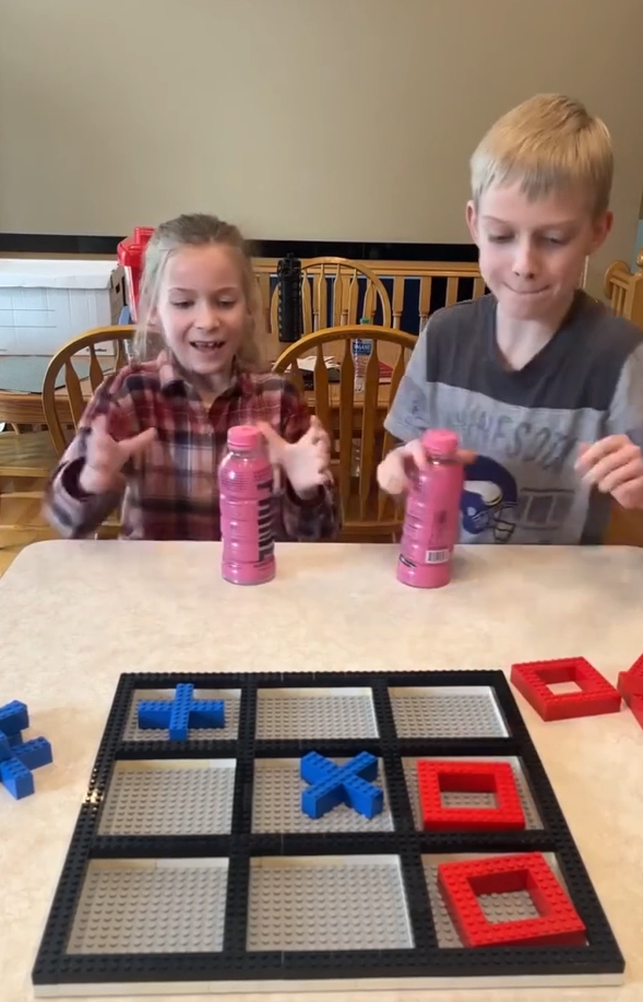 Exciting Mini-Games Everyone in the Family Will Love!