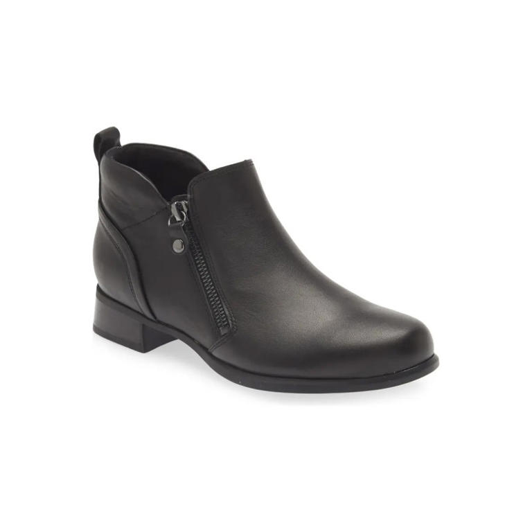 Nordstrom Rack has 'comfortable' and 'stylish' ankle booties for 70% ...